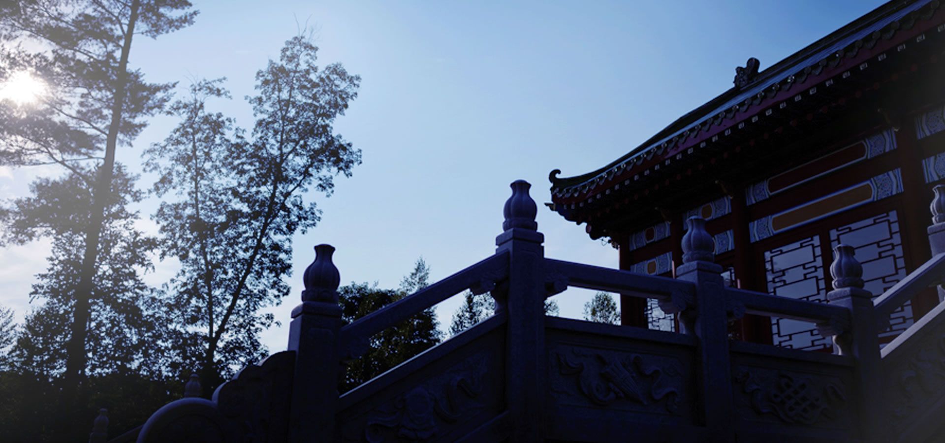 Mahayana Temple – Buddhist Temple